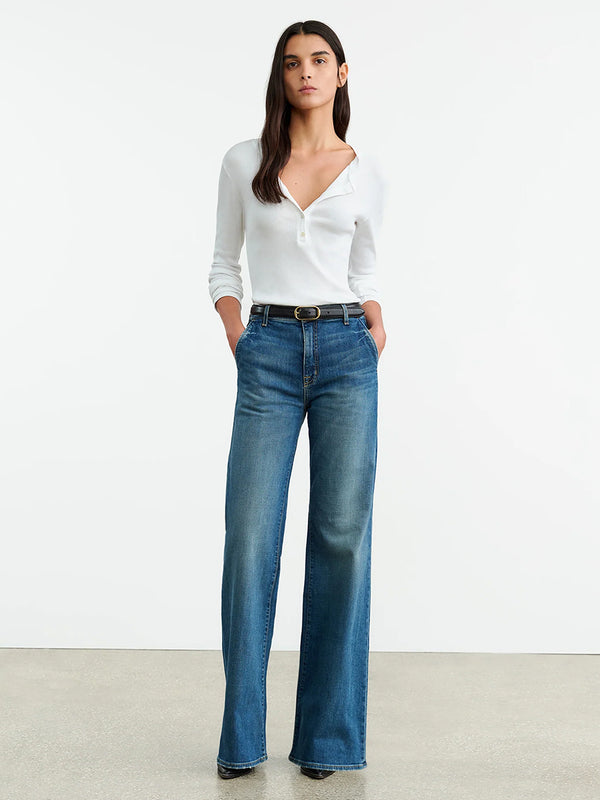 Denim – Adam Heath