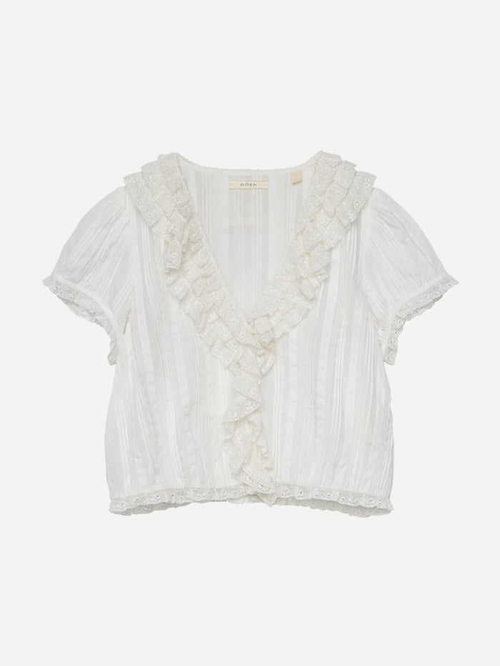 Shop DÔEN Clothing, Dresses & Tops Online & In Australia