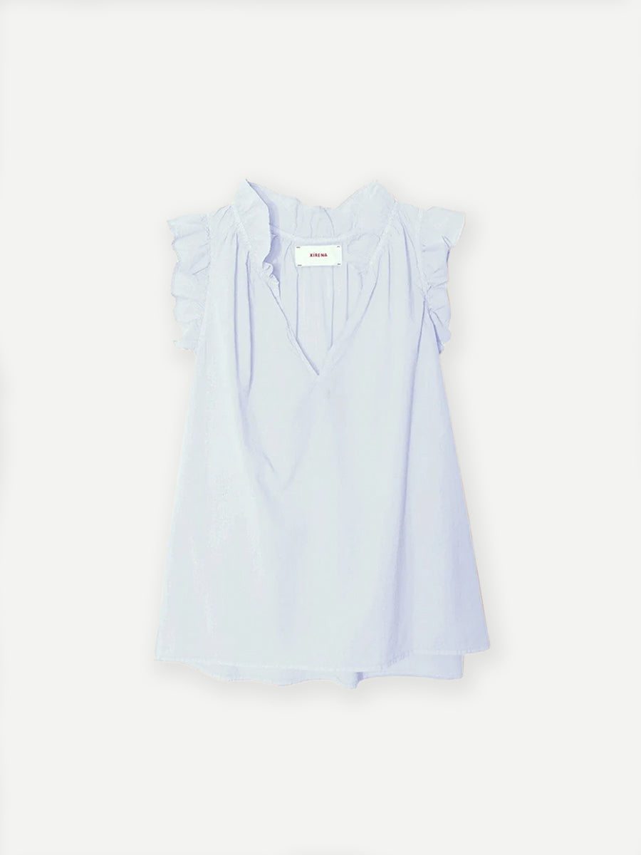 Bex Top in Skylight
