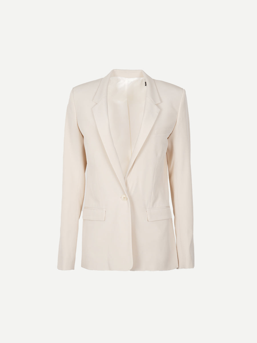 Feray Jacket in Ecru