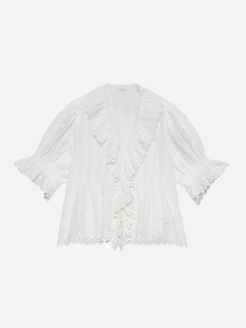 Shop DÔEN Clothing, Dresses & Tops Online & In Australia
