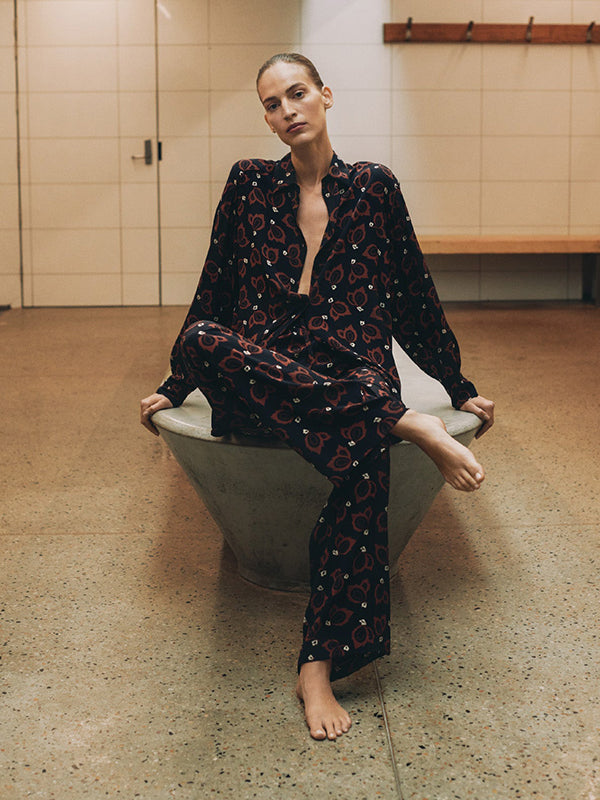 Matteau | Shop Matteau Dresses, Tops, Swimwear & Pants Online – Adam Heath