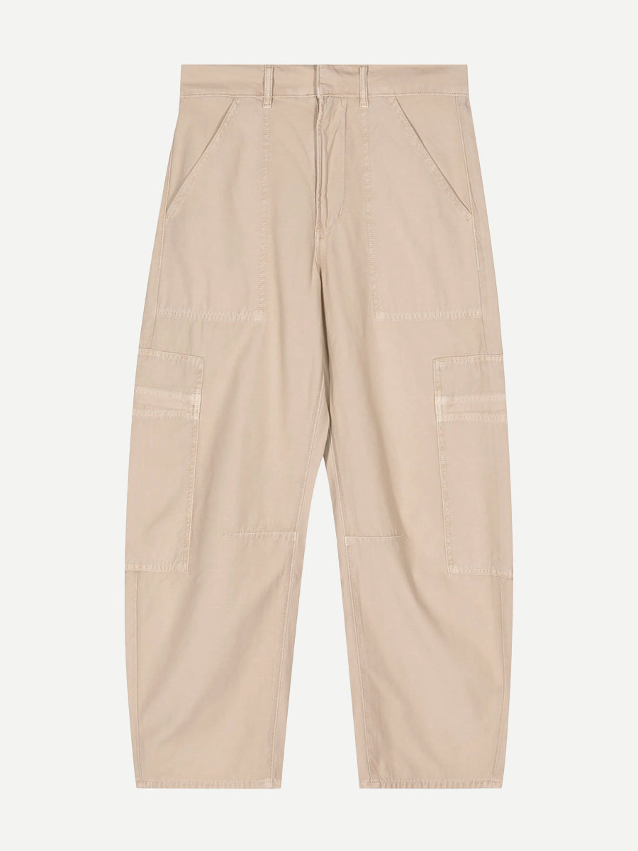 Marcelle Low Slung Cargo in Heirloom