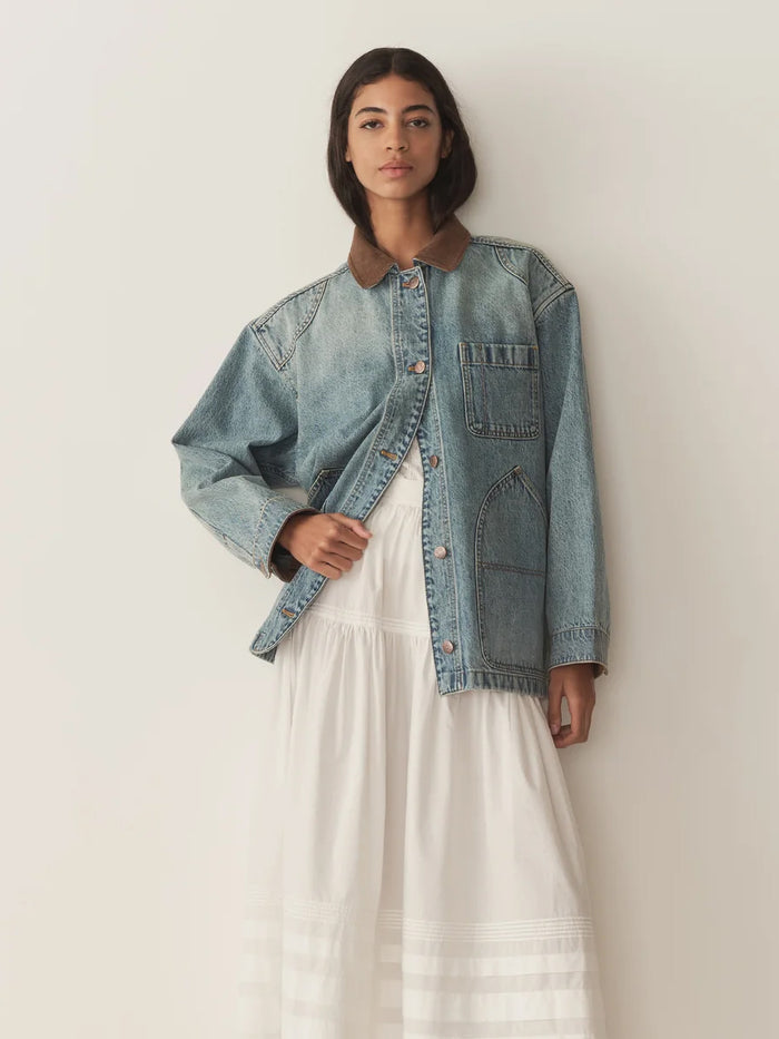 Shop DÔEN Clothing, Dresses & Tops Online & In Australia