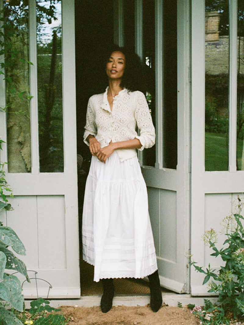 Shop DÔEN Clothing, Dresses & Tops Online & In Australia