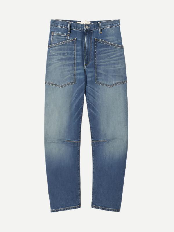 Shon Jean in Classic Wash